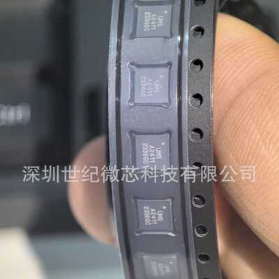 CHA2411-QDG QFN 全新原装 芯片IC2411-QDG电子元器件集成电路现