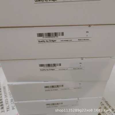 德尔格油检测盒8103560，用于检测压缩空气中的油雾