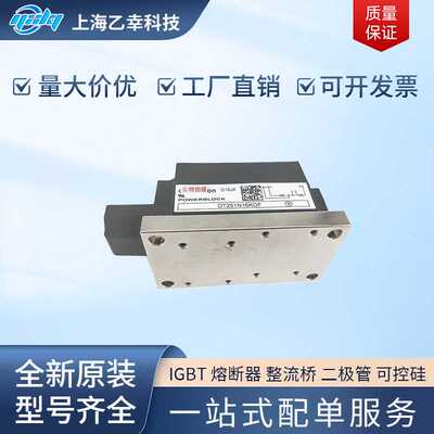 德国进口模块 DT430N18KOF DT430N20KOF DT430N22KOF DT430N24KOF