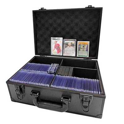 六槽PSA/BGS卡的分级运动卡盒铝框架PSA平板卡盒