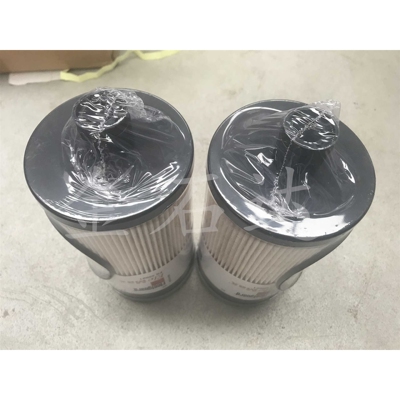 路面机械空气滤芯5283826摊铺机压路机空气滤芯AF55020