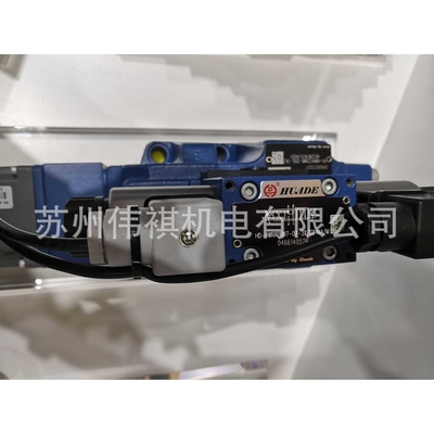 huade华德压力继电器HD-HED8OH1X/200K14KW HD-HED8OH1X/350K14KW