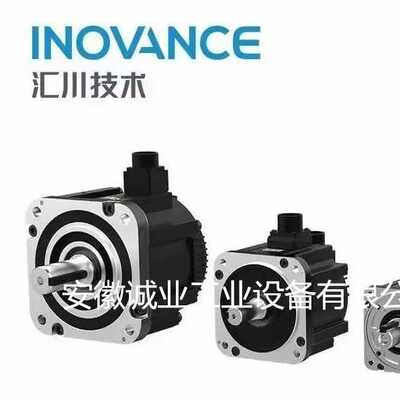 汇川伺服驱动器IS620NS5R5I/SV635AS1R6I/SV635AS5R5ISV660AS1R6I