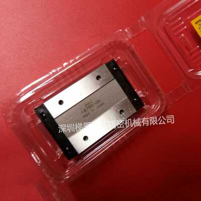 THK重载直线导轨滑块SVS55C SVS55LC SVS65C SVS65LC滑块