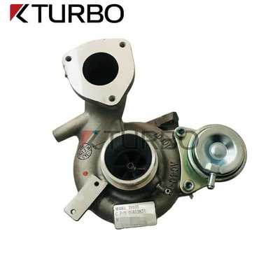 厂家直供涡轮增压器 TF035HM 01653873 49335-03010