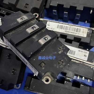 FF200R33KF2C DIM200PHM33-A076 TIM250PHM33-PSA011 拆机