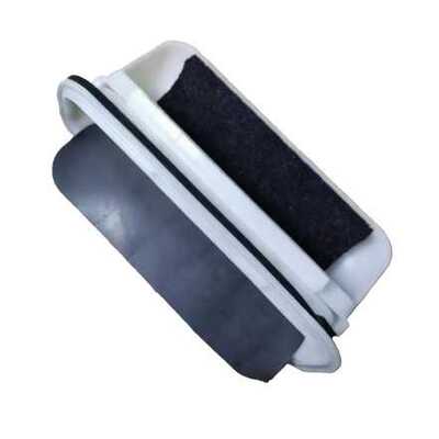 62903-60102适用于普拉多2700 霸道4000 LC150后侧通风口