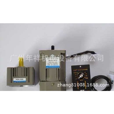 供应TLM减速电机,M425-402/4GN-7.5K调速电机，25W调速电机