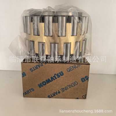 供应小松轴承 KOMATSU   714-07-19410   现货库存 承接外贸订单