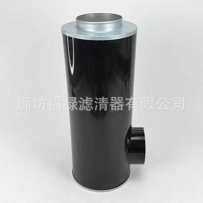 AH8501空气过滤器总成 62891001 628911 C62891001 C628911滤芯