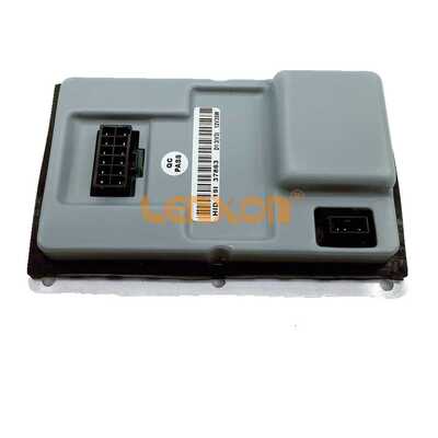 LAD5G Q7氙气灯89030469 89030461 D1S安定器3D0907391A