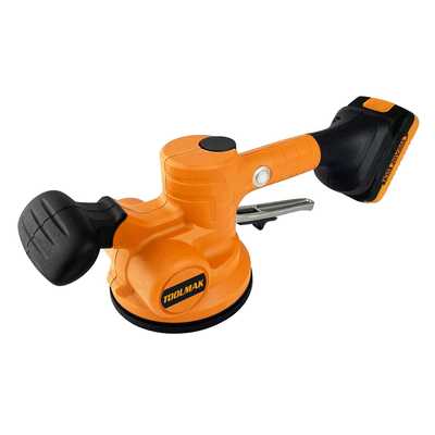 瓷砖平铺机贴砖机铺贴地板砖全自动贴瓷砖神器墙砖震动器HMK22094