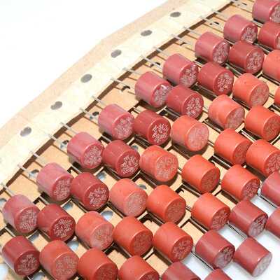 6*30玻璃保险丝管UL认证1A 2A 3A 10A环保6G快断6S慢断250V保险管