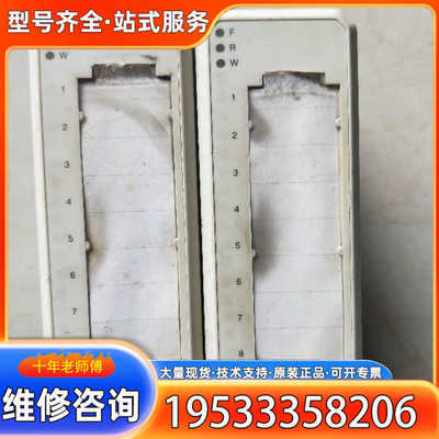 {议价}ABB   AI810 3BSE008516R1 实物拍摄 成色旧*