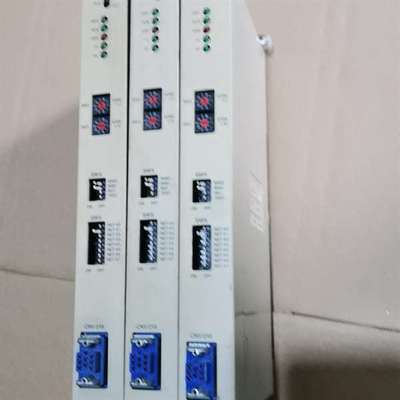 议价二手拆机安川YASKAWA控制器JACP-317215