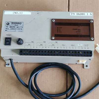 议价SHINKO欧姆龙