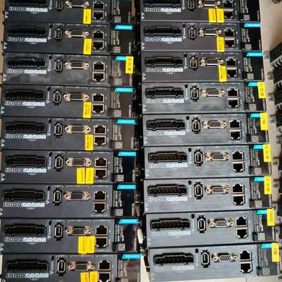 议价汇川伺服驱动器SV660NS2R8l-FS，400W功率，输