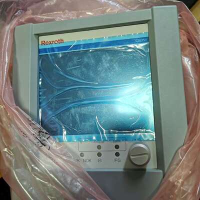 议价CS351E-G IL, 力士乐带大型彩色TFT显示屏  拧