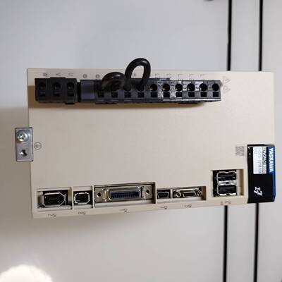 【议价】安川 YSAKAWA 伺服驱动器