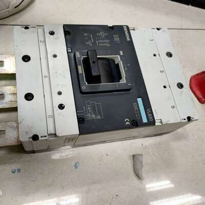 议价VL630西门子空开500A,3P,3VL5763-1AA3