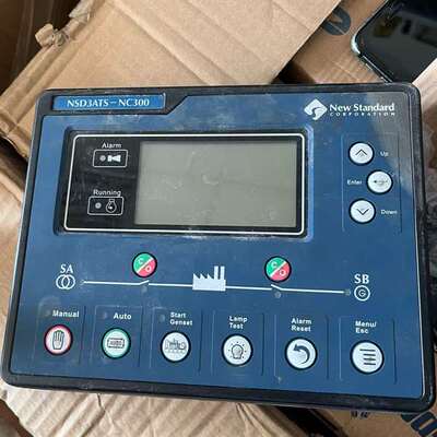 议价NSD3ATS一NC300二手拆机包好用美国NewStand