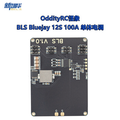 OddityRC怪象BLSlueja12