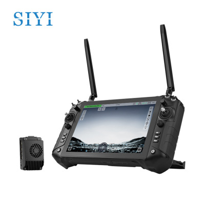 SIYI思翼UniRC10Pro.1寸