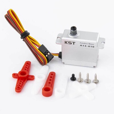 KSTA13-6109KG全金属机