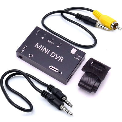 MINIDVR适用视频眼镜USB