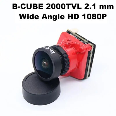 博立方ClearanceMistFPV