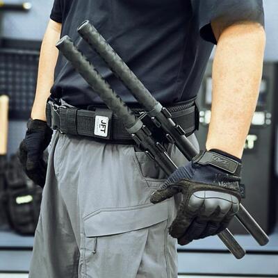 菲律宾短棍防身棍防暴魔杖户外应急棍棒合法武术棍套装