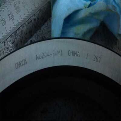 FAG NU244-E-M1 德国进口轴承NU NJ 240 238 236 234 230 228 226