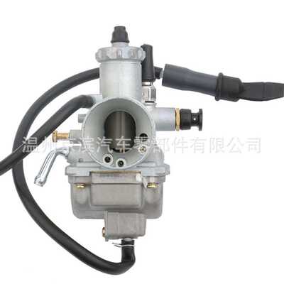 适用于Suzuki  LTF230 LT230 LT230GE 1985-1987 230  Carb化油器