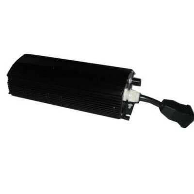 电子镇流器HPS-400W-220J 输入电压：168Vac～268Vac