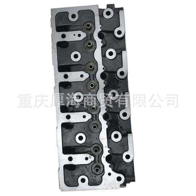 供应 4TNE98 缸盖适用于YA-NM-AR 4TNE98 Excavator direct injec