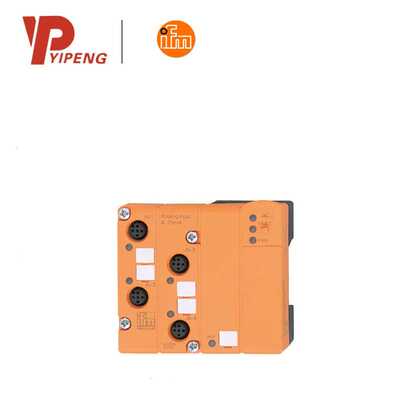 易福门IFM  AS-Interface ClassicLine模块 AC2516