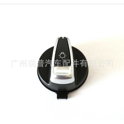 适用于BMW E88 E82 3 E90 E91 X1 E84汽车前灯开关大灯开关旋钮