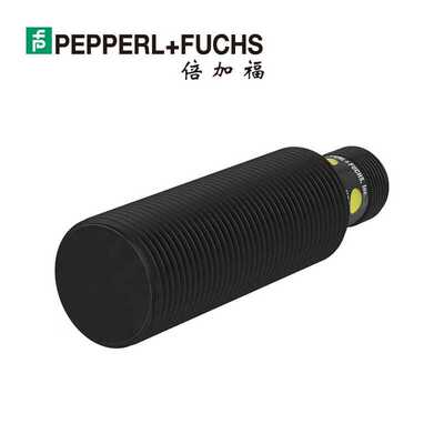 (264611)NRB8-18GM50-E2-C-V1倍加福电感式传感器/接近开关