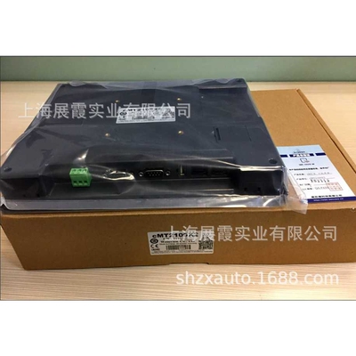 威纶触摸屏 CMT2109X2  人机界面 智能编程 操作终端显示屏