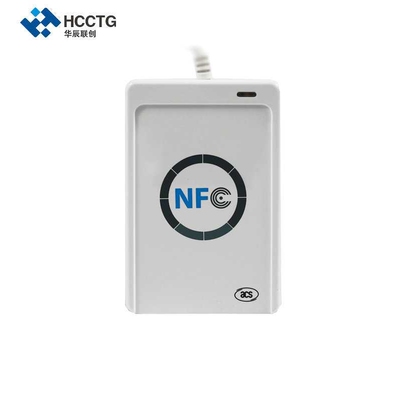 NFC读卡器非接触式USB有线连接ACR122U-A9