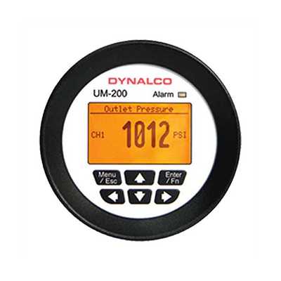 原装进口供应DYNALCO转速表SPD-108 转速计 传感器