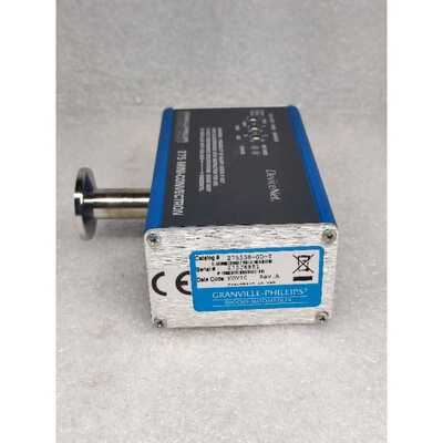 A065*BROOKS布鲁克斯 GRANVILLE-PHILLIPS真空计 275538-GD-T 正