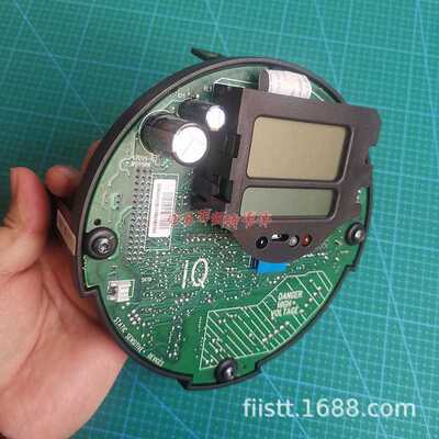 进口罗托克主板逻辑板 rotork47099-04IQM电动头rotork47099-04