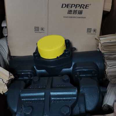 瑞克梅尔RICKMEIER液压泵R25/20 FL-Z-DB16-W-SAE1-R-SO现货原装