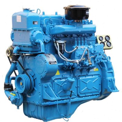 南通柴油机4135Ca船用柴油机T6138ZLC2U-324.5柴油机配件船用配件