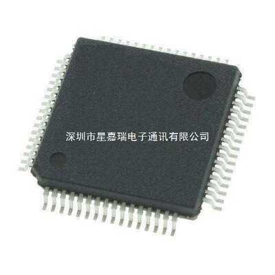 PIC32MX695F512H-80V/MR 电子元器件 MICROCHIP/ 封装QFN 批