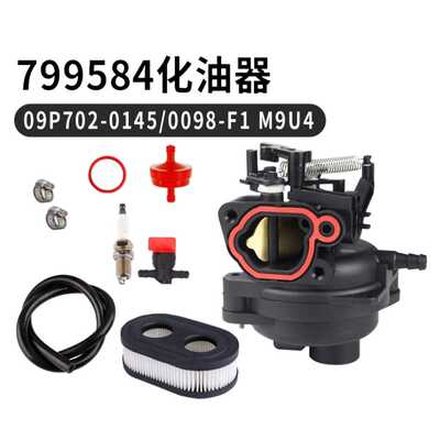 799584 M220 化油器 配件799583 796584 591109 594058 725EX