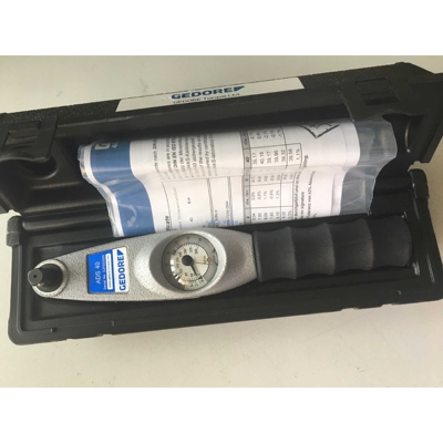 GEDORE扭力扳手ADS40F 010240 ADS40FS 010248 扭矩8-40N.m