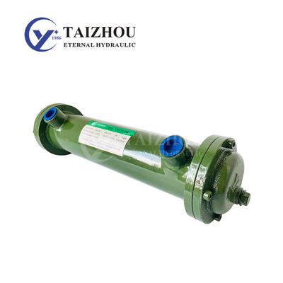液压冷却器质量优空压机列管式换热器OR/GLC/GLP