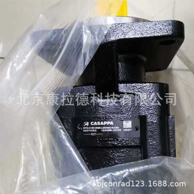 CASAPPA PLP10.200-81 泵 CEMBRE HB6 钳子